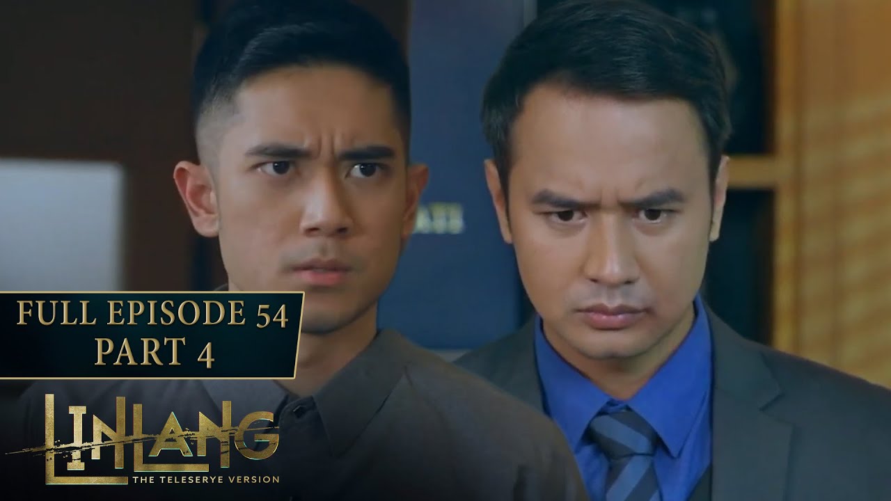 Linlang Full Episode 53 - Part 4/4 | English Subbed - YouTube