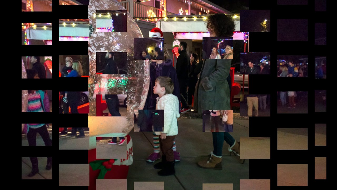 Widmer-World Scenes and Guests 2017 - YouTube