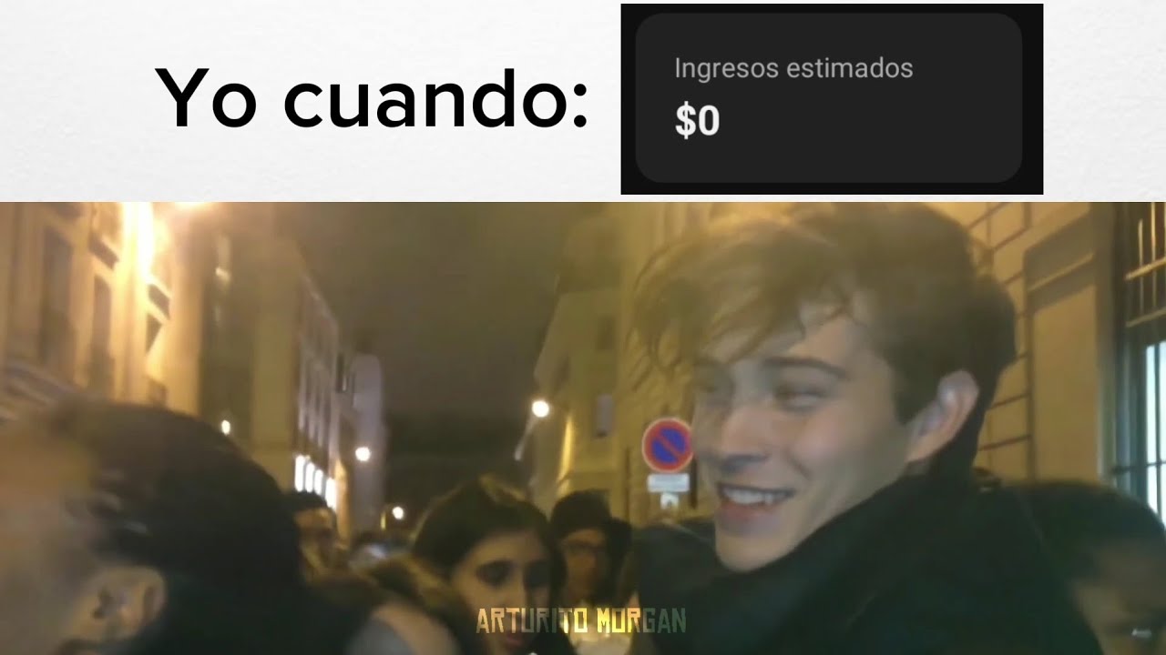 Yo cuando: - YouTube