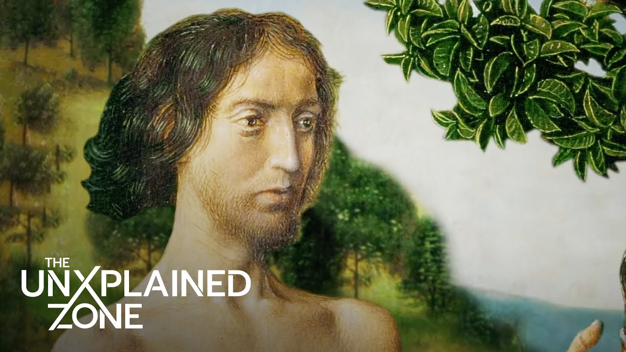 Long Lost Half Human/Half Alien Race Discovered (S16) | Ancient Aliens ...