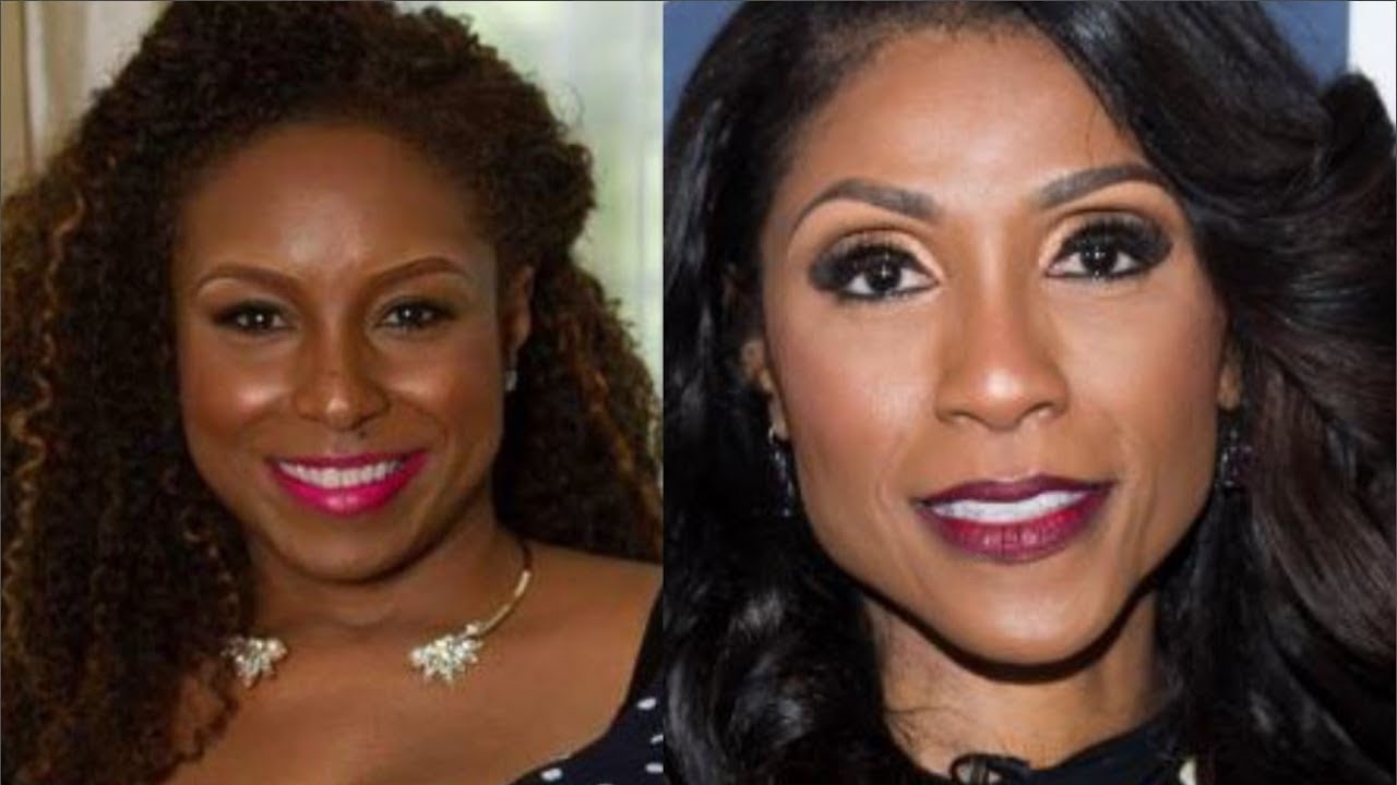 👰🏽🤵🏽Married to Medicine Buffie Purselle claps at Dr.Jackie - YouTube