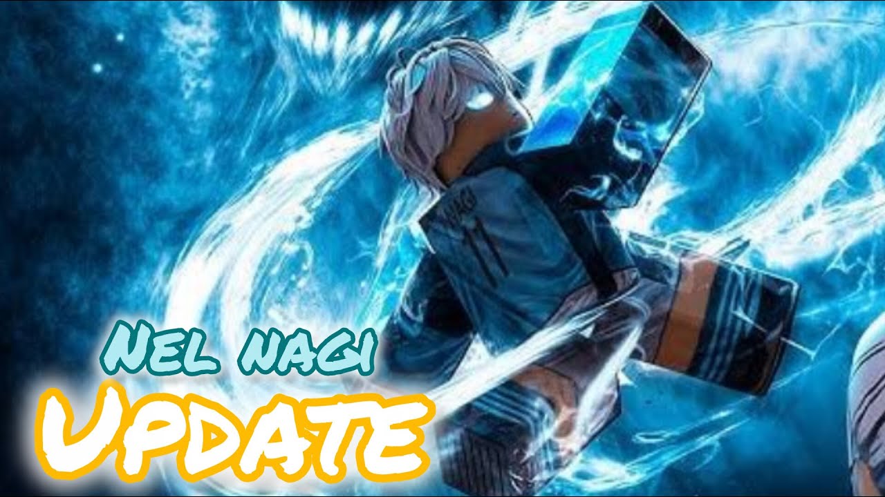 [🔴 LIVE] ATUALIZAÇÃO BLUE LOCK RIVALS - NEL NAGI, CÓDIGOS... - YouTube
