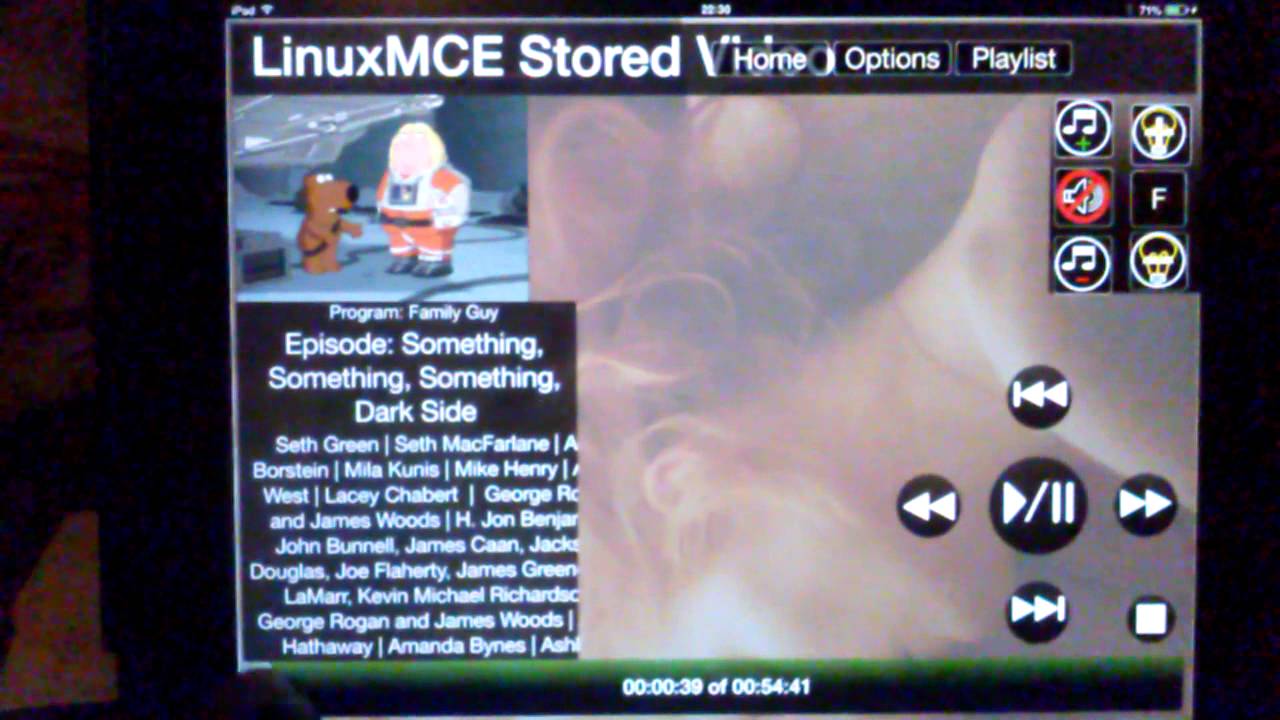 Android and iOS- 1 all skin to rule them all? - YouTube