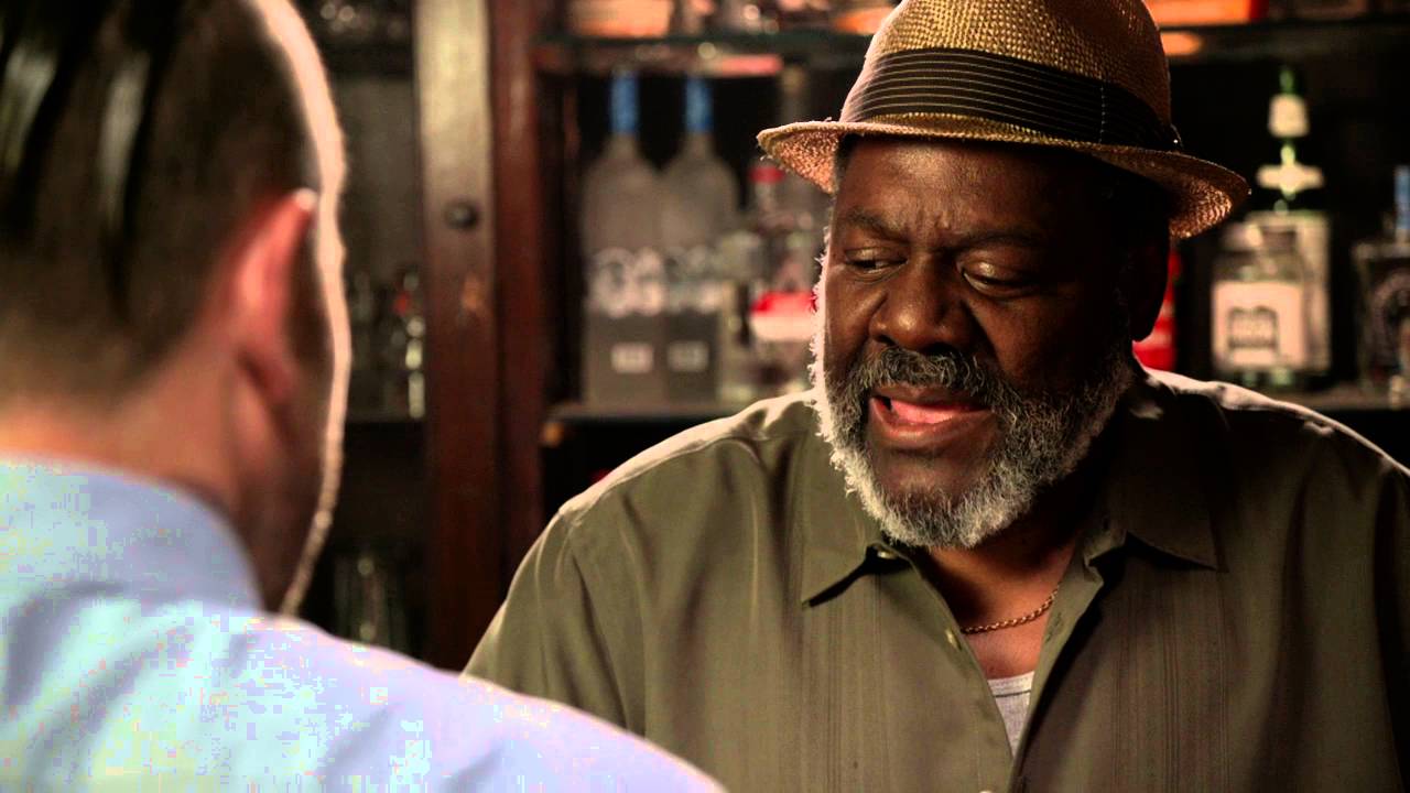 Banshee Season 4: Aeschylus (Bunker) (Cinemax) - YouTube