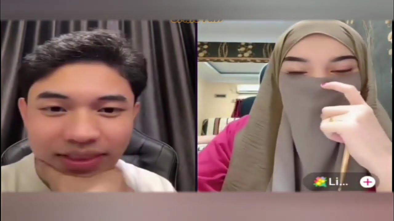 Fiki Naki Ketemu Gadis Cantik yang Sekampung Dengannya - YouTube