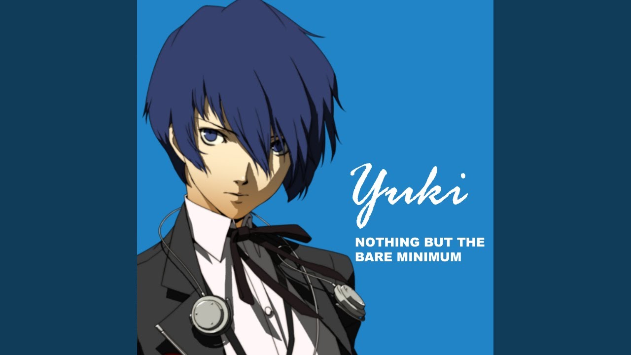 Makoto Yuki | Fly Me To The Moon - YouTube