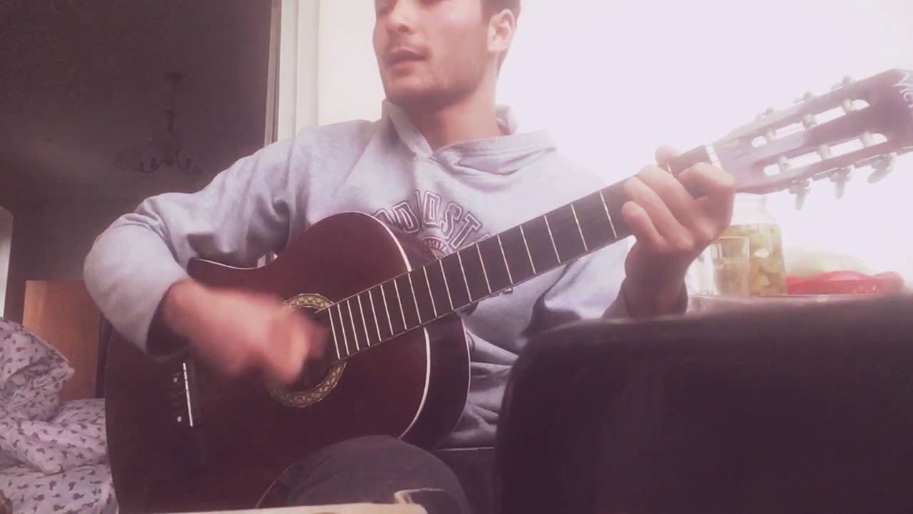 Daglar qar isteyen kimi ay gozel (vusal) - YouTube