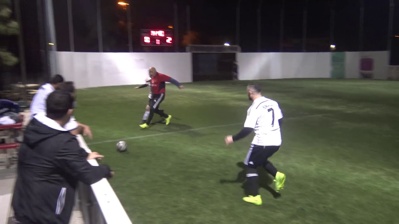 CSL Game 12/3/19 - YouTube