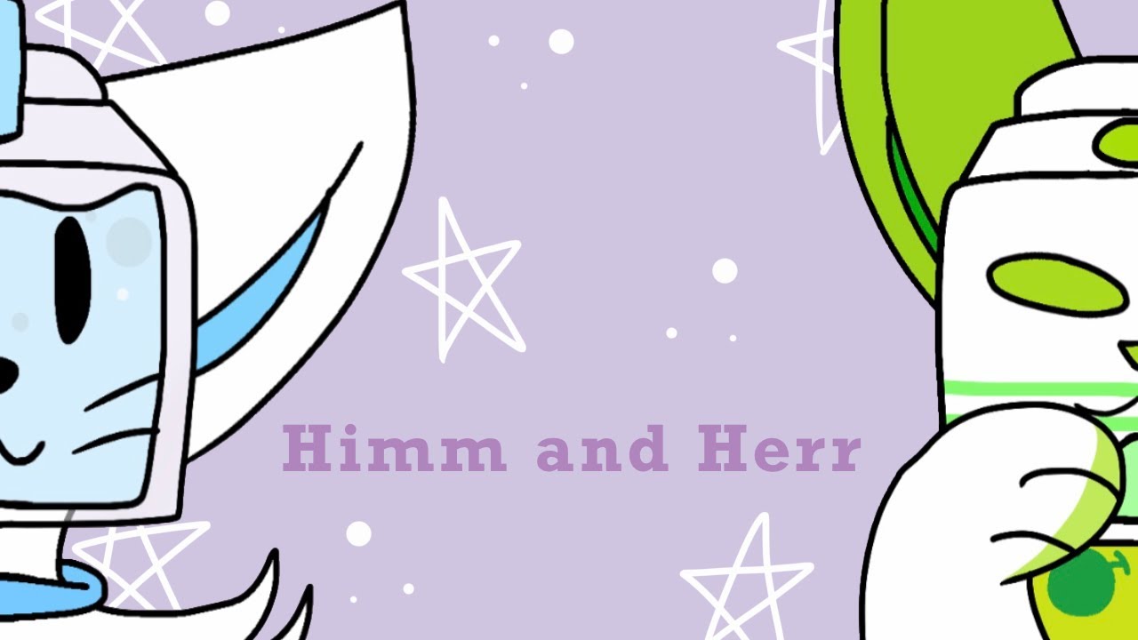 Himm and Herr (original meme) - YouTube