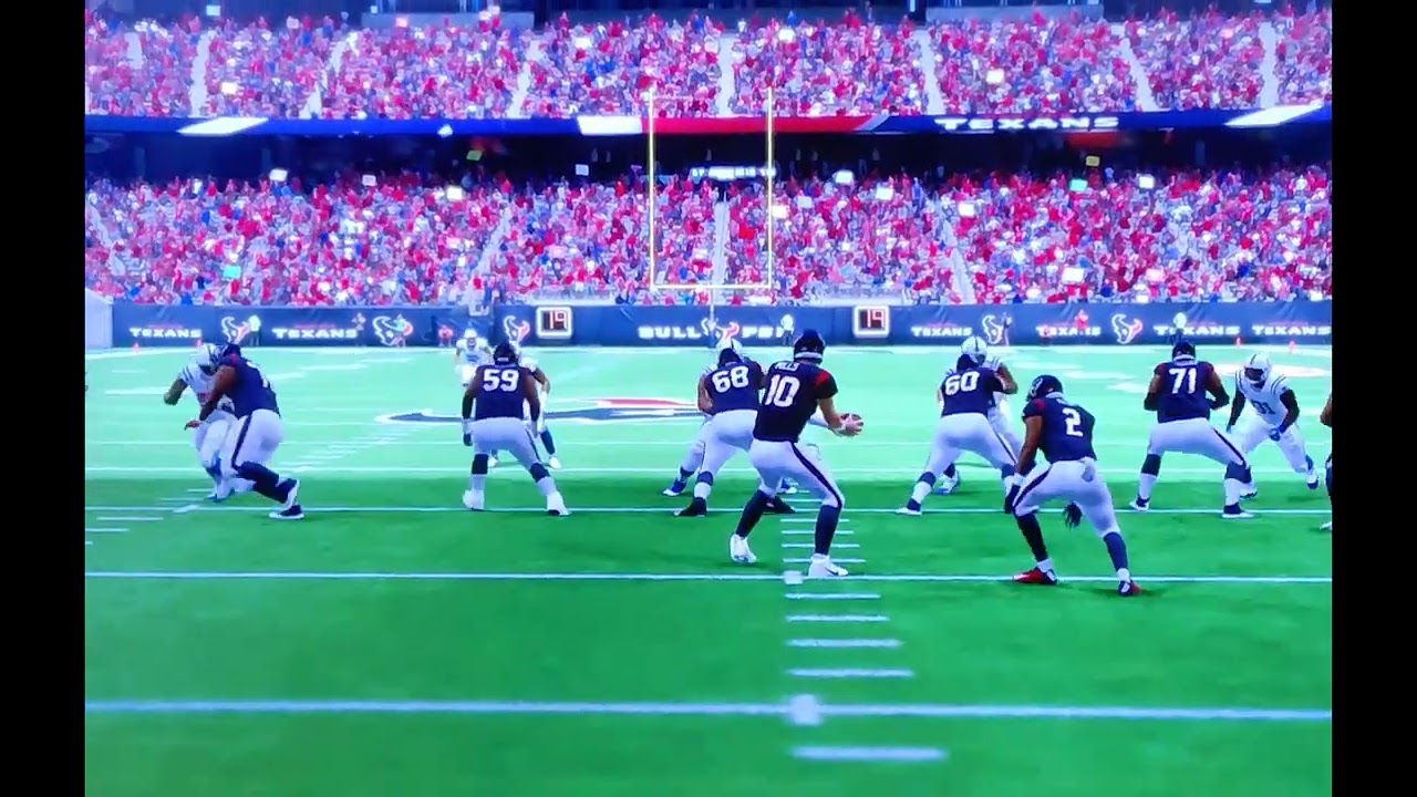 Player Movement 1 - YouTube