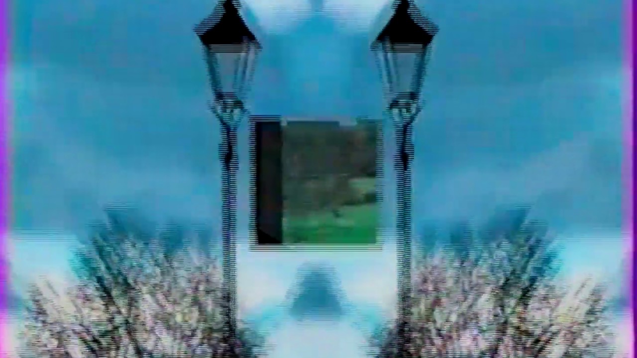 VHS MIDNIGHT STYLE - A Murder In Venice - YouTube