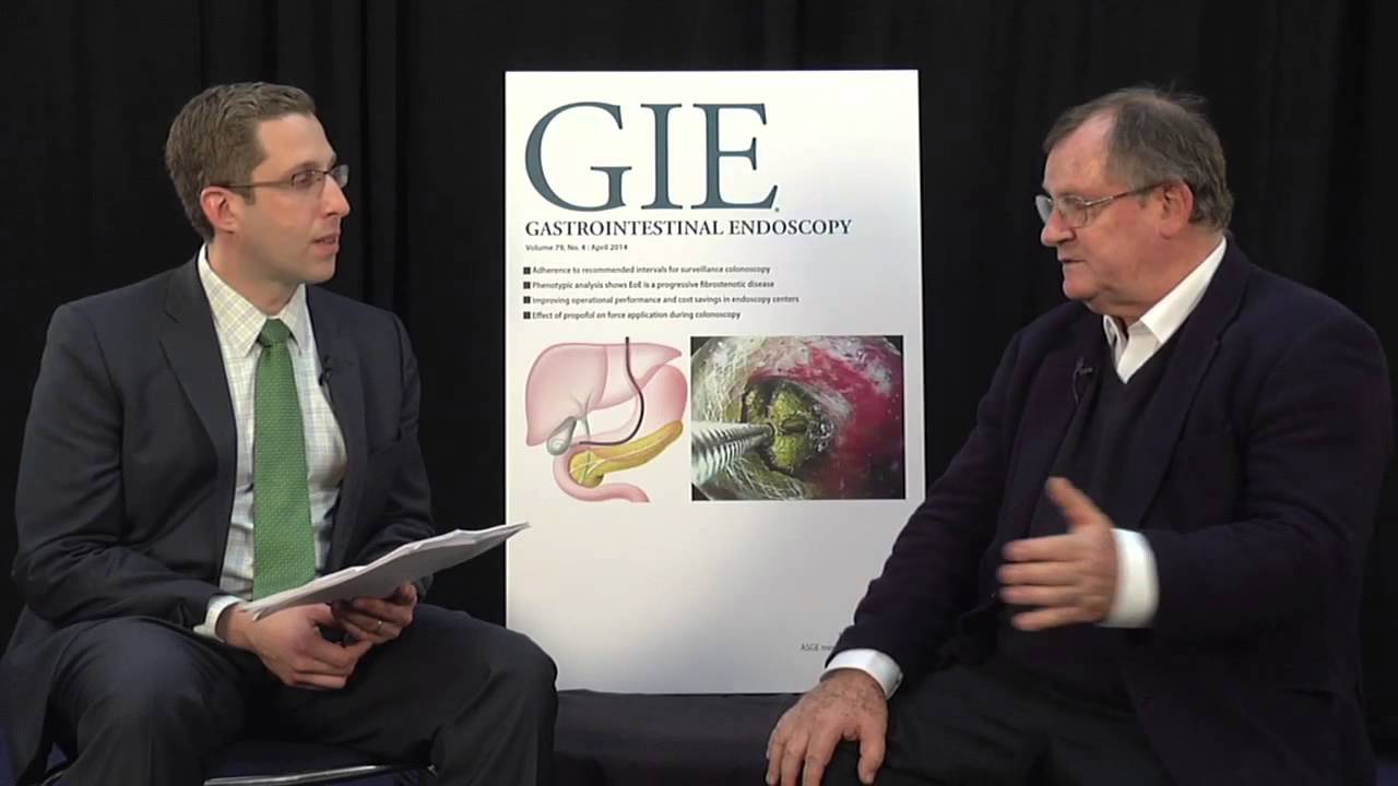 2014 December Author Interview Series- Finlay Macrae - YouTube