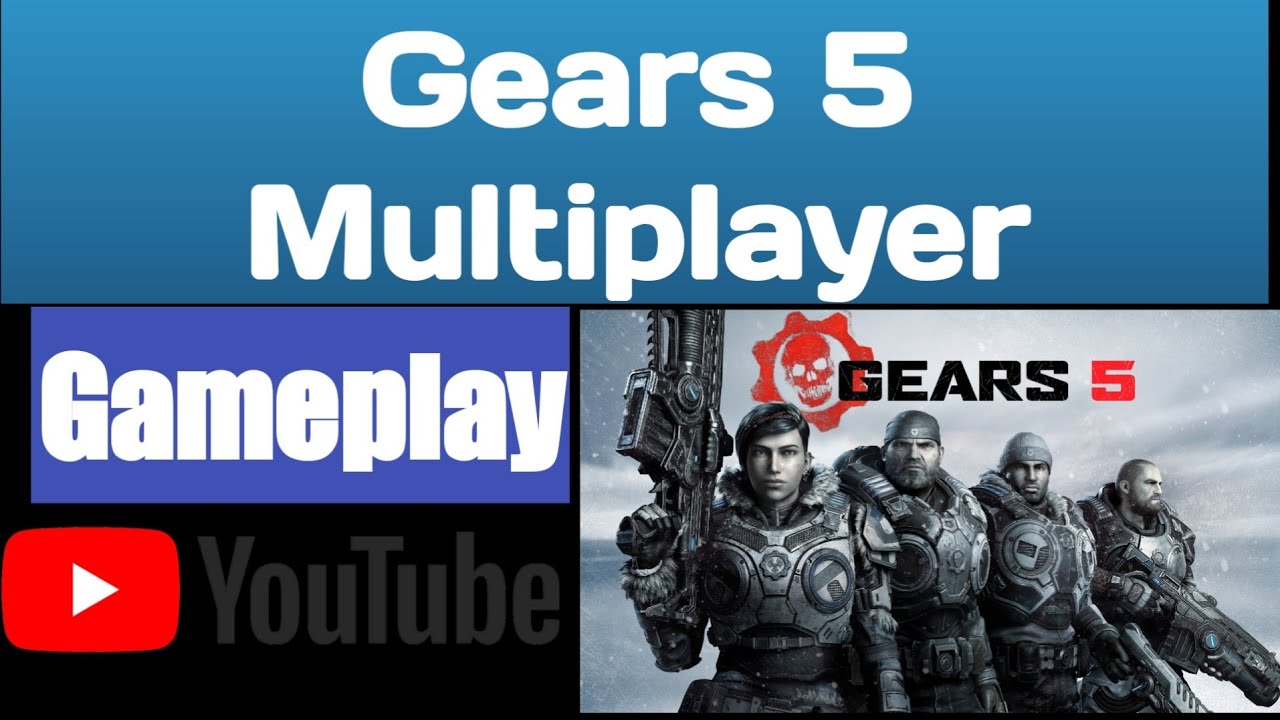 GEARS 5 Multiplayer 🎮🎮🎮🎮🎮 Guardian/KingOfTheHill 🎮🎮🎮🎮🎮🎮 Game Play🎮 ...