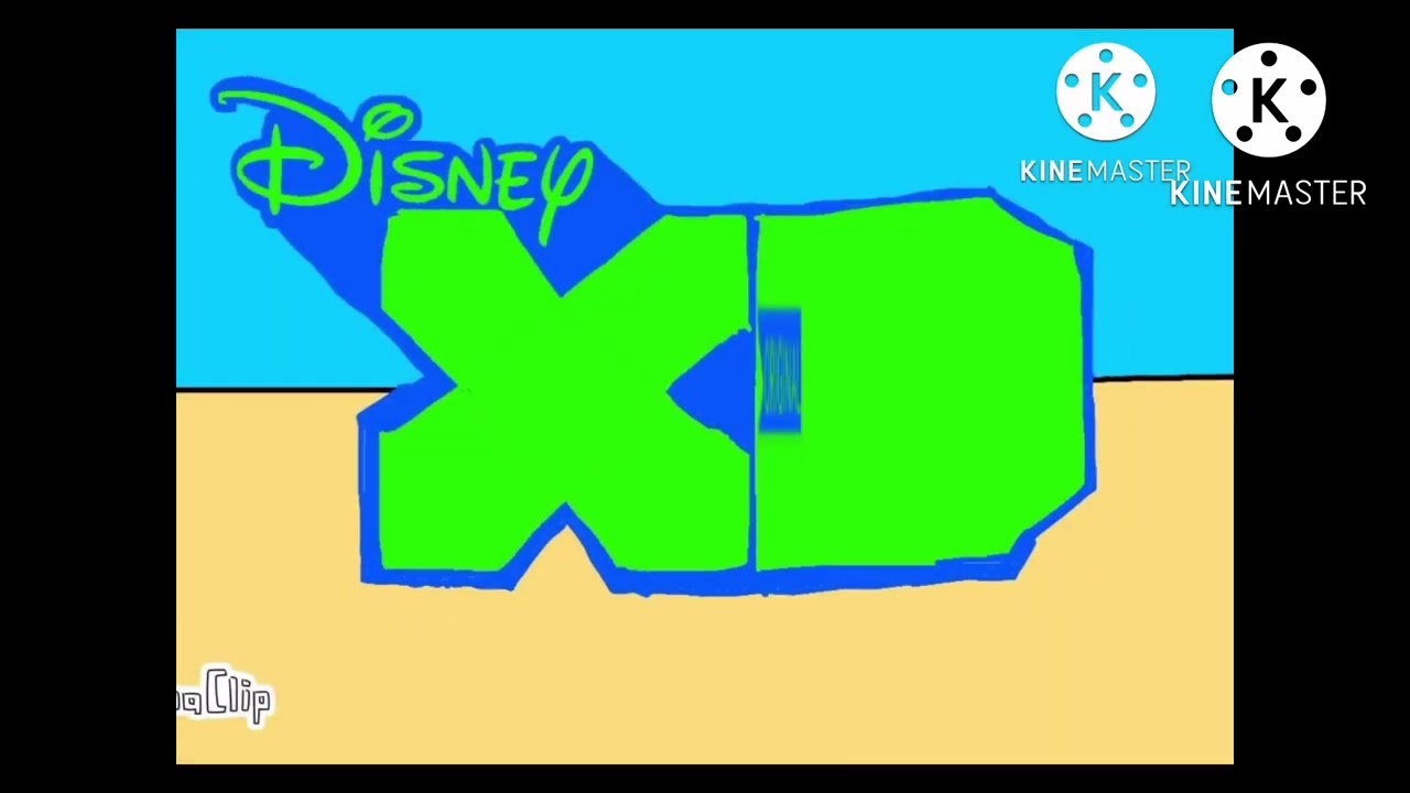 Disney XD Original Disney XD Original Playhouse Disney Original - YouTube