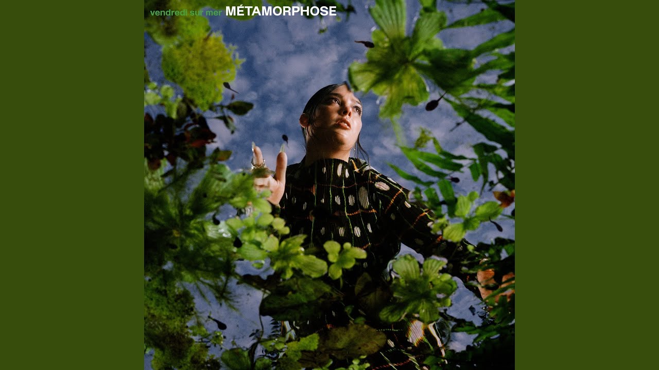 Capable De Toi - YouTube Music