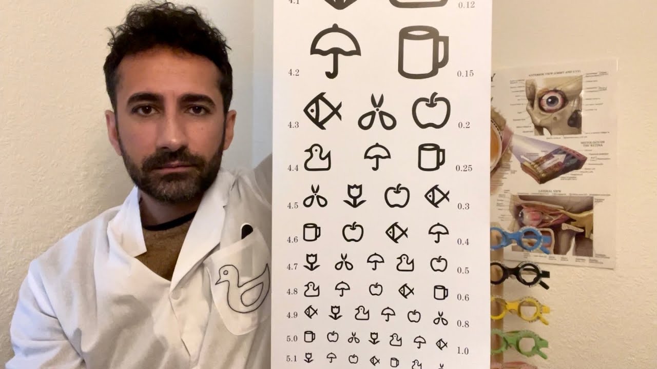 ASMR: Return of the Quack (Mrs) & Bonus Material! - YouTube