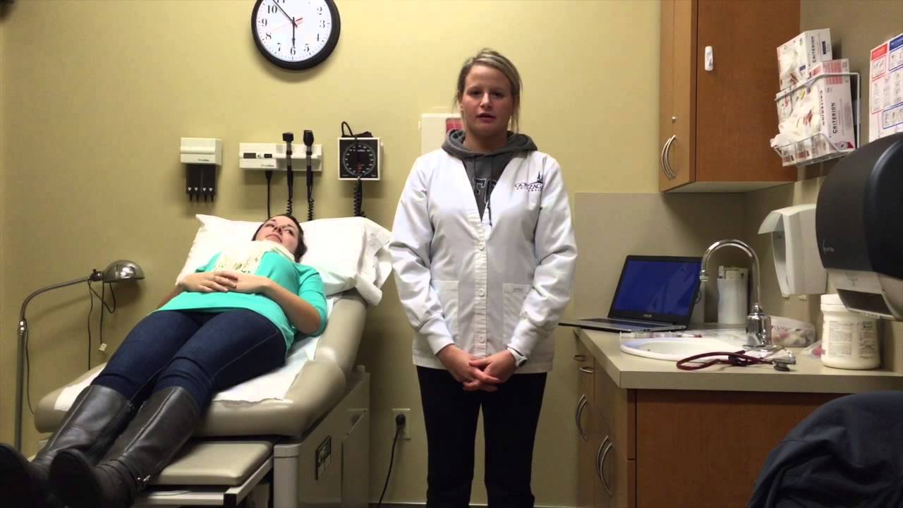 Mislabeled Specimens - YouTube