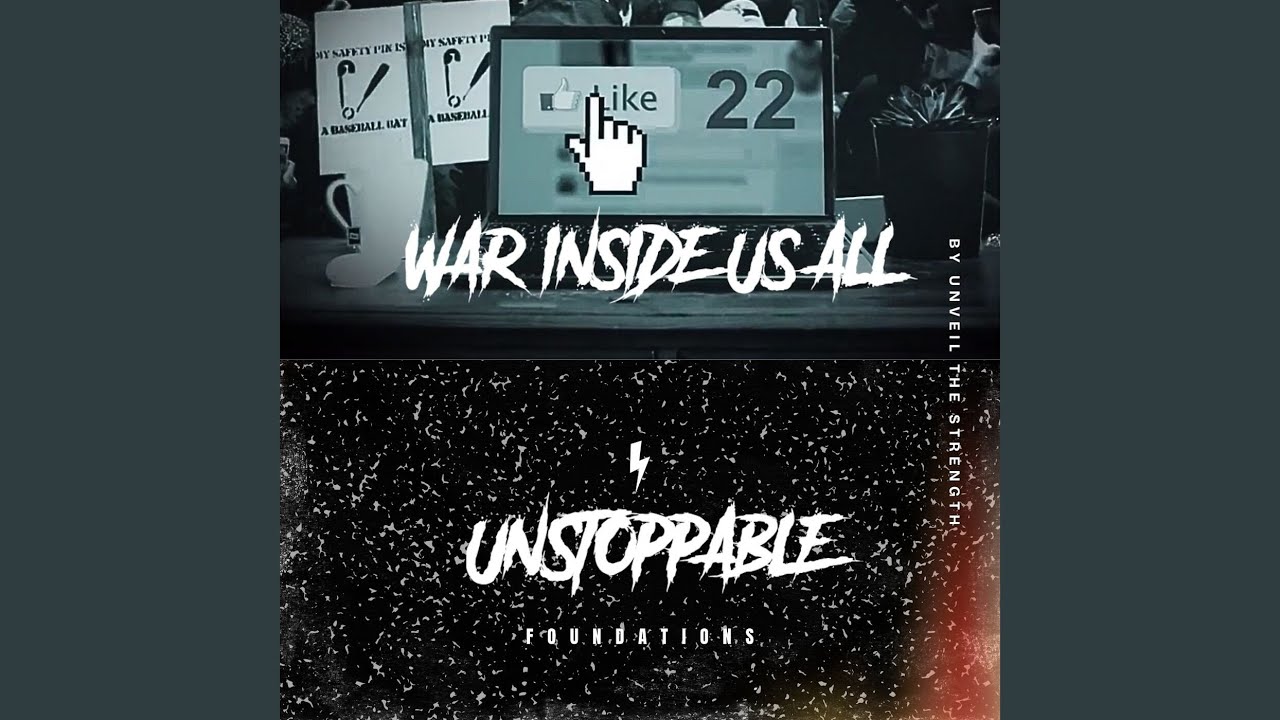 War Inside Us All - YouTube Music