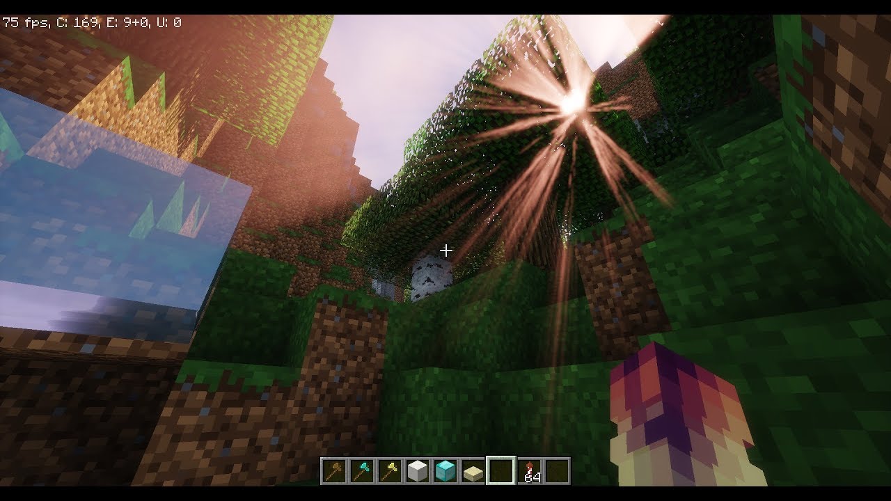 Best Mod In Minecraft | Ambient Sound - YouTube