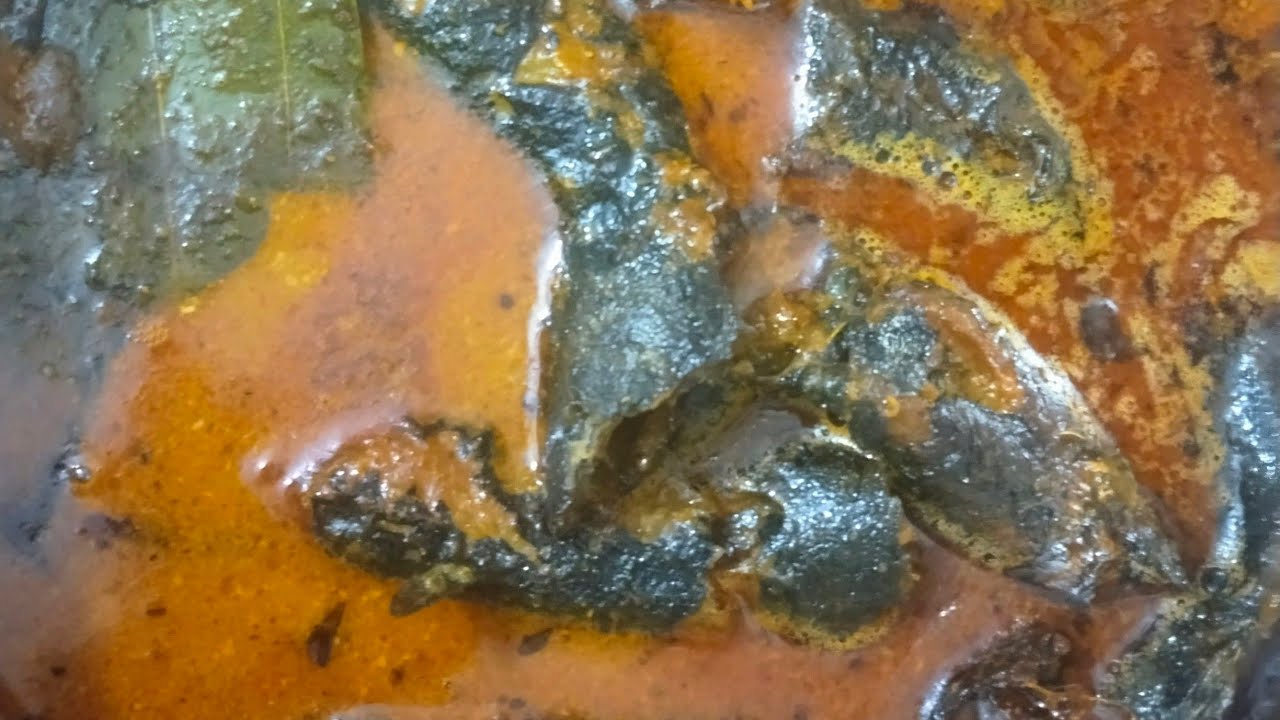 cut fish curry2023। singhi machli recipe।sarson wali singhi machli ...