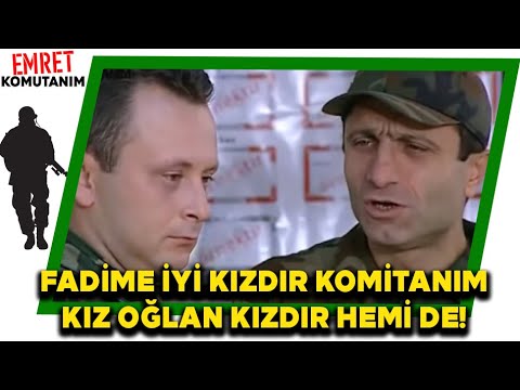 LAZ CEMAL AŞK ACISI ÇEKEN ASTEK KERİM'E KIZ BULUYOR | Emret Komutanım 59. Bölüm