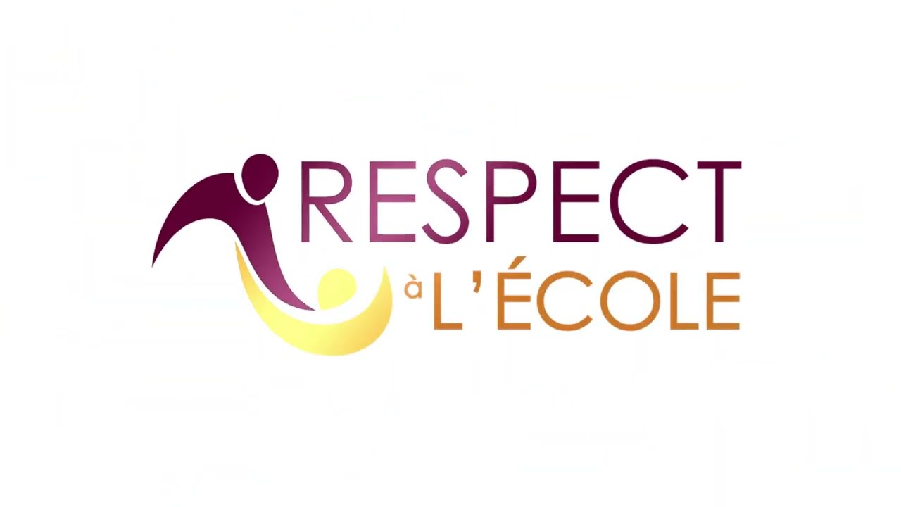 Respect à l’école Aperçu du programme - YouTube