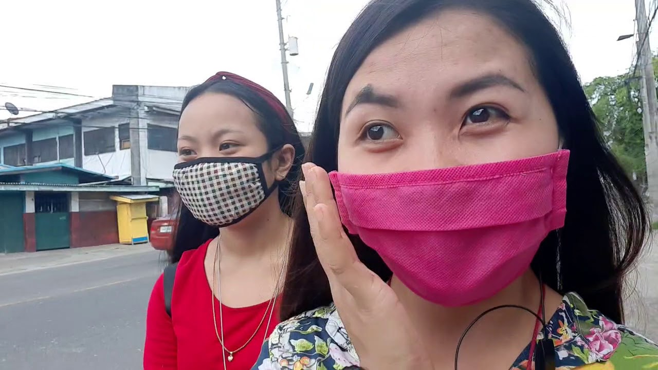 Pinukpok ko ang ulo ng pamangkin ko. - YouTube