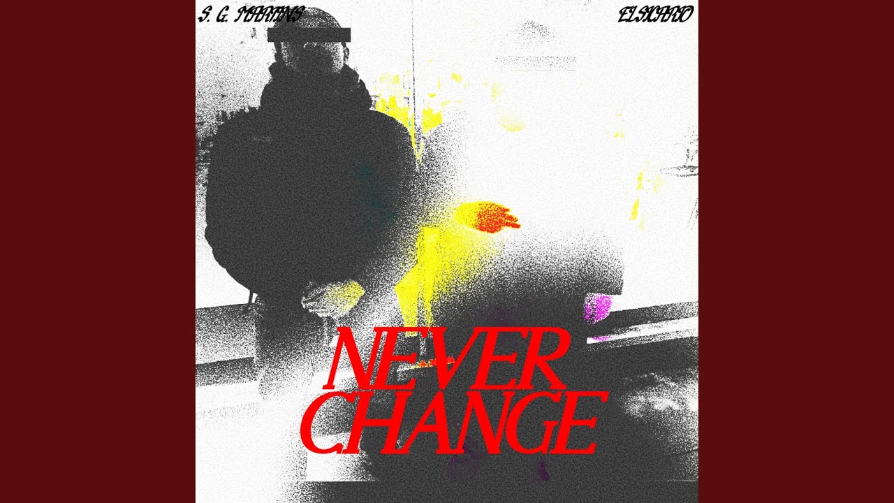 Never Change - YouTube