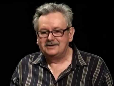 Bruce G. Hallenbeck - Rock 'N' Roll Monsters - YouTube