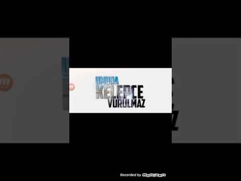 Umuda kelepçe vurulmaz inci dizi müzikleri