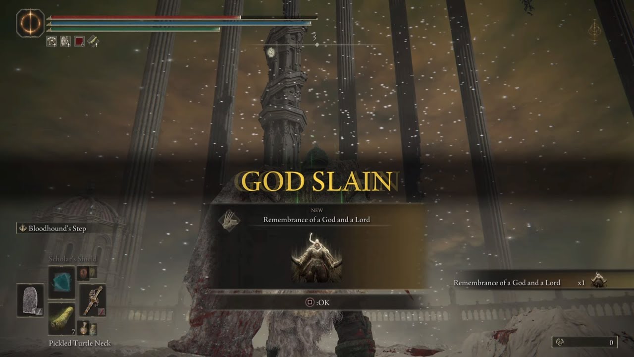 Elden Ring DLC Shadow of the Erdtree - Promised Consort RADAHN CHEESE ...