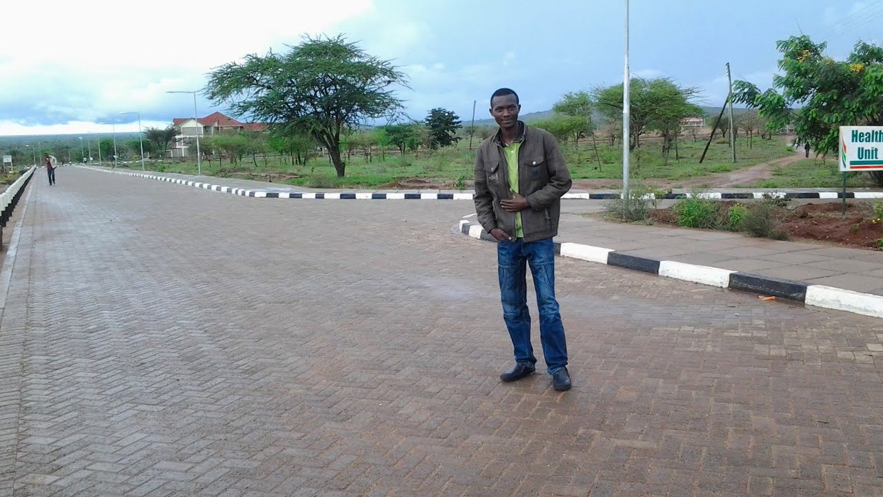 SEKU-Main Campus - YouTube