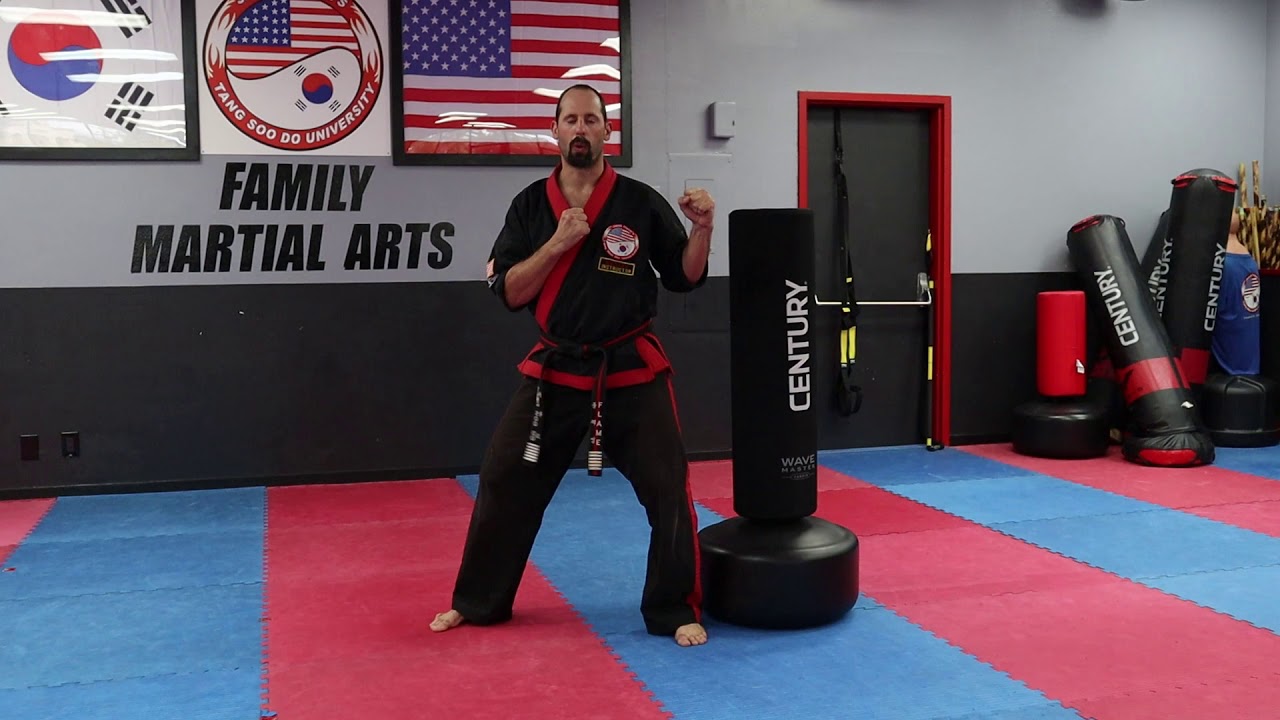 Side Kick Progression with Master Flame - YouTube