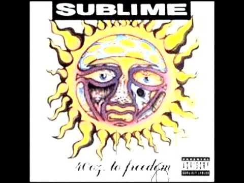 New Song - Sublime - YouTube