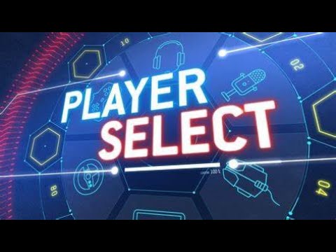 Player Select S03 E19: Crash and Burnout