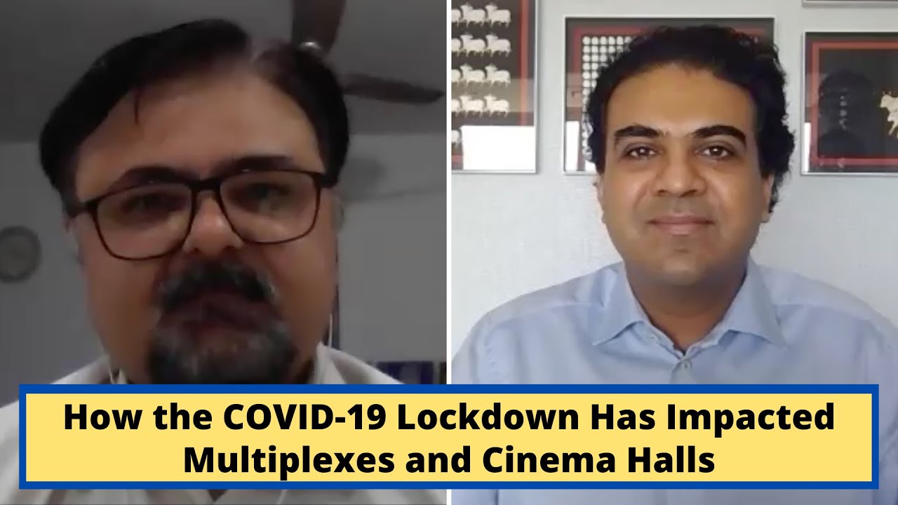 INOX Director on How the COVID-19 Lockdown Has Impacted Multiplexes and ...