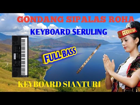 GONDANG SIPALAS ROHA||| - YouTube