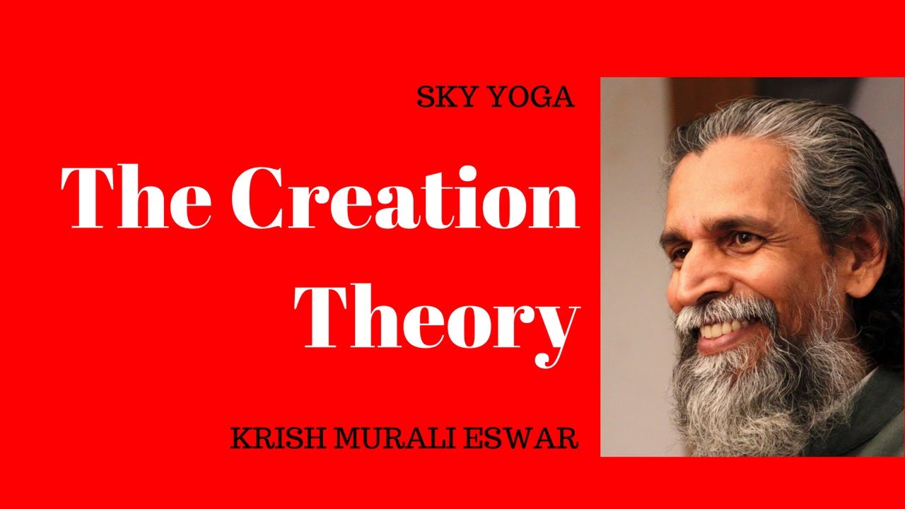 The Creation Theory - YouTube