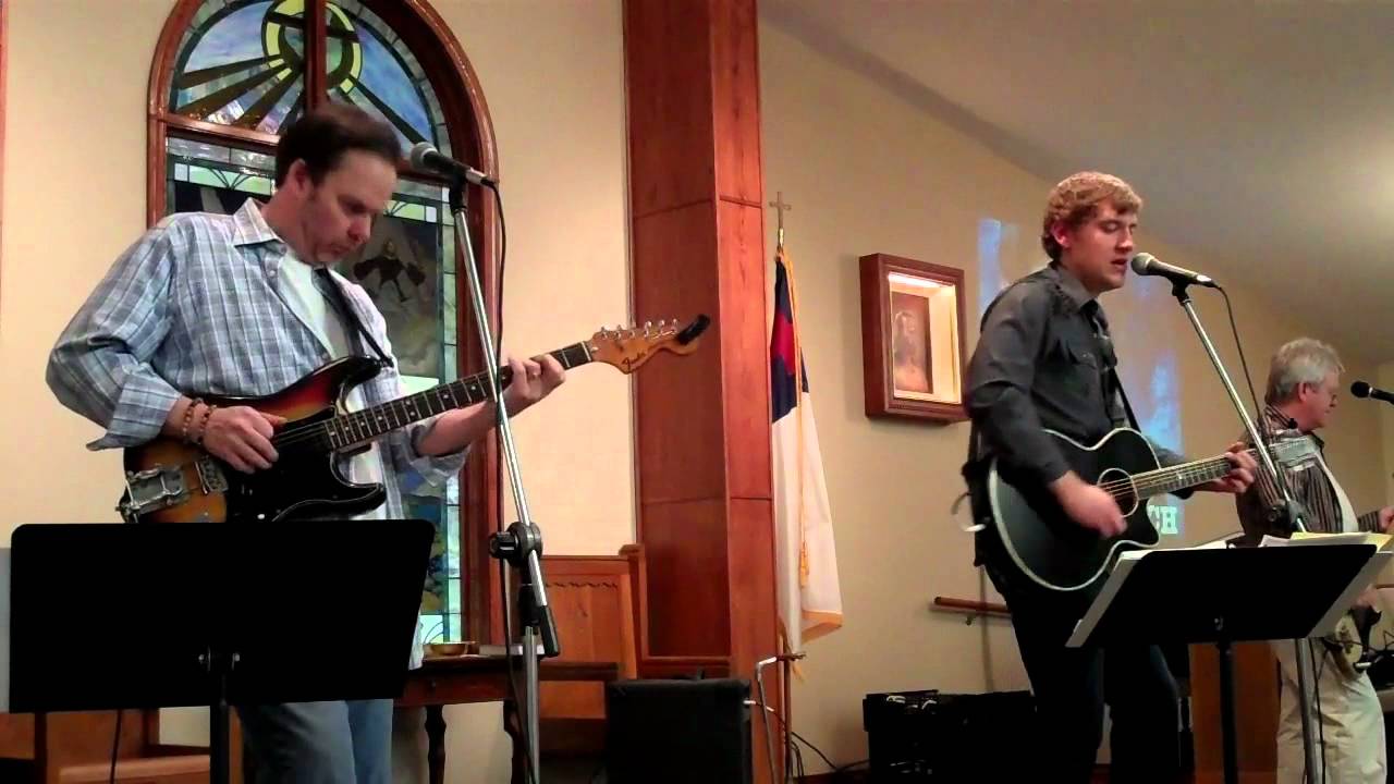 Not Your Cross To Bare Edit | Travis Birch - YouTube