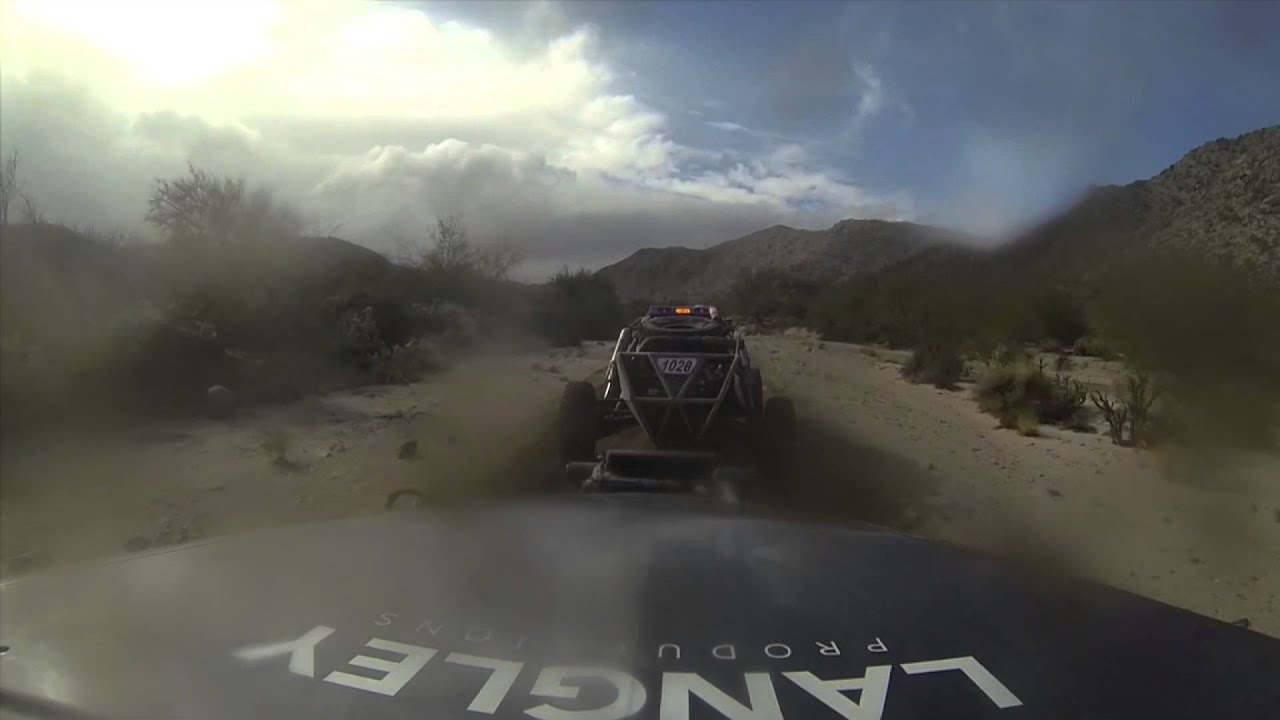2014 san felipe 250 - Cops racing team - YouTube