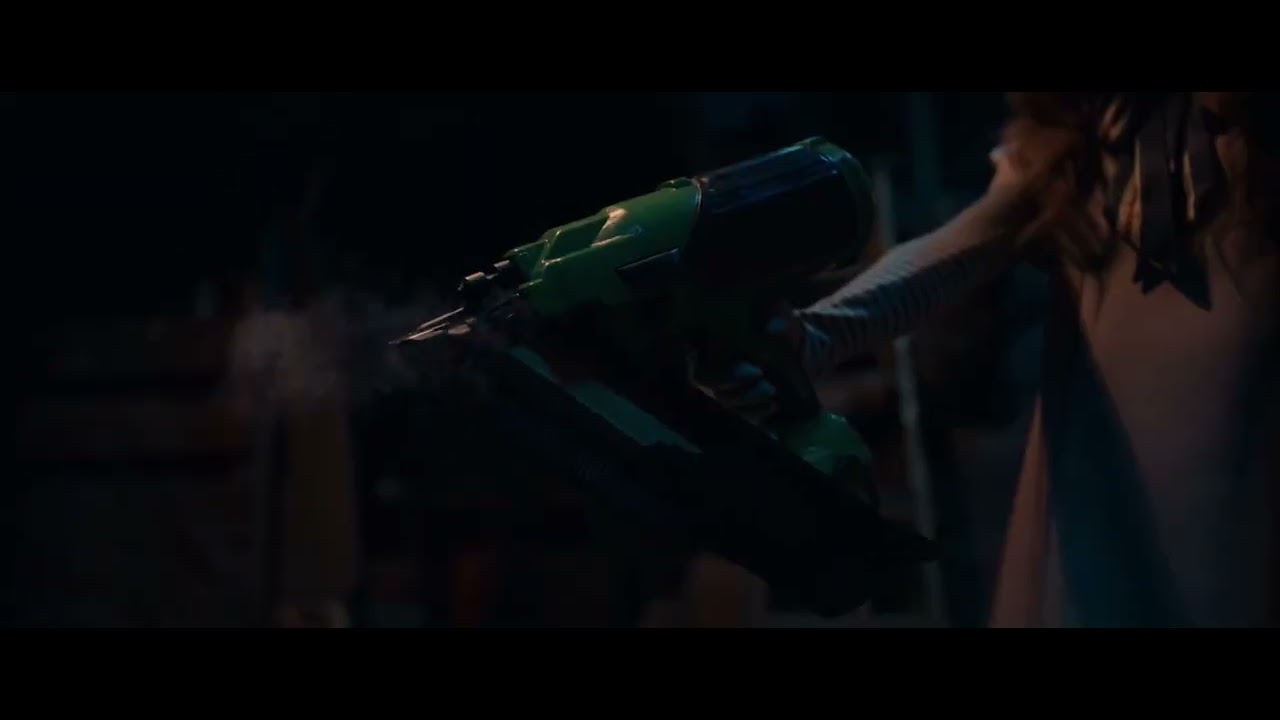 M3GAN (2023) - Megan kills Celia (Unrated Version) | HD - YouTube