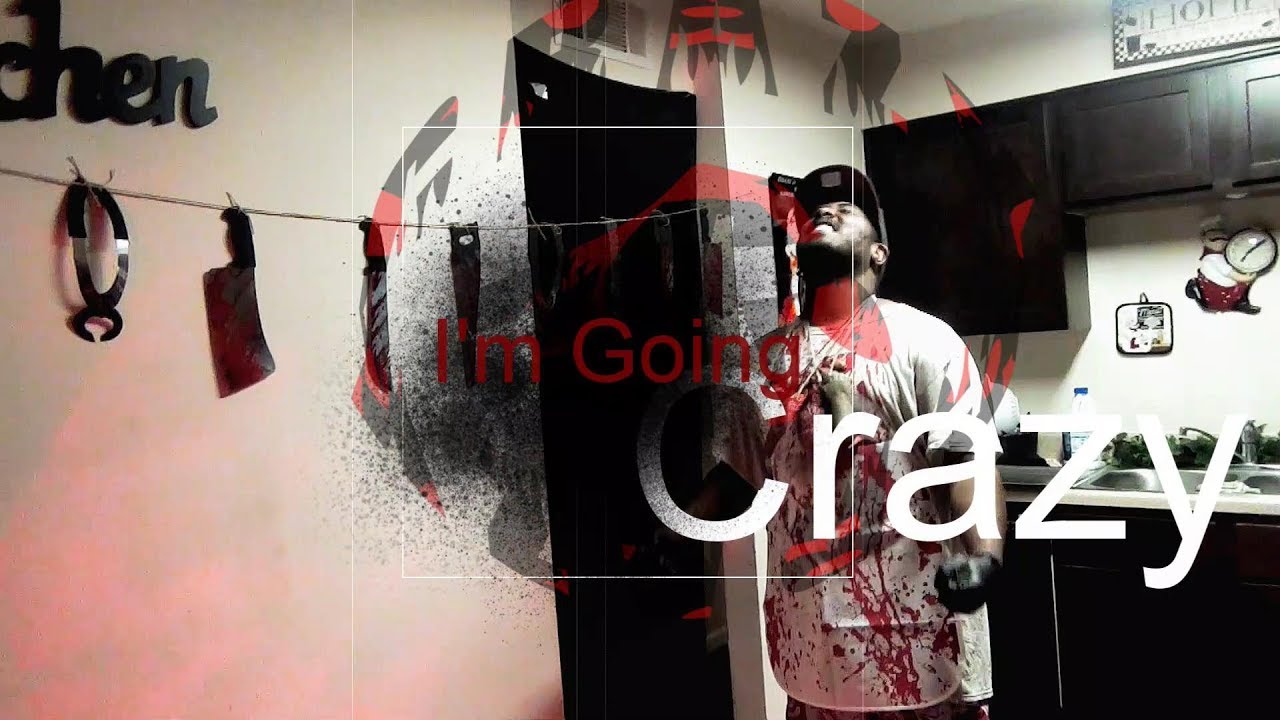 Insane D - I'm Going Crazy (Official Music Video/Documentary) - YouTube