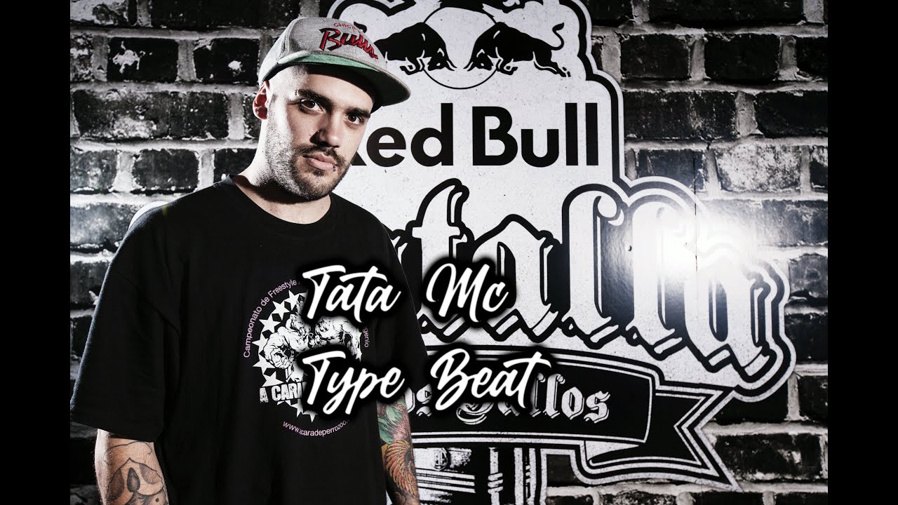 Tata Freestyle Rap TYPE BEAT | Instrumenta de Rap BoomBap 2020 ...