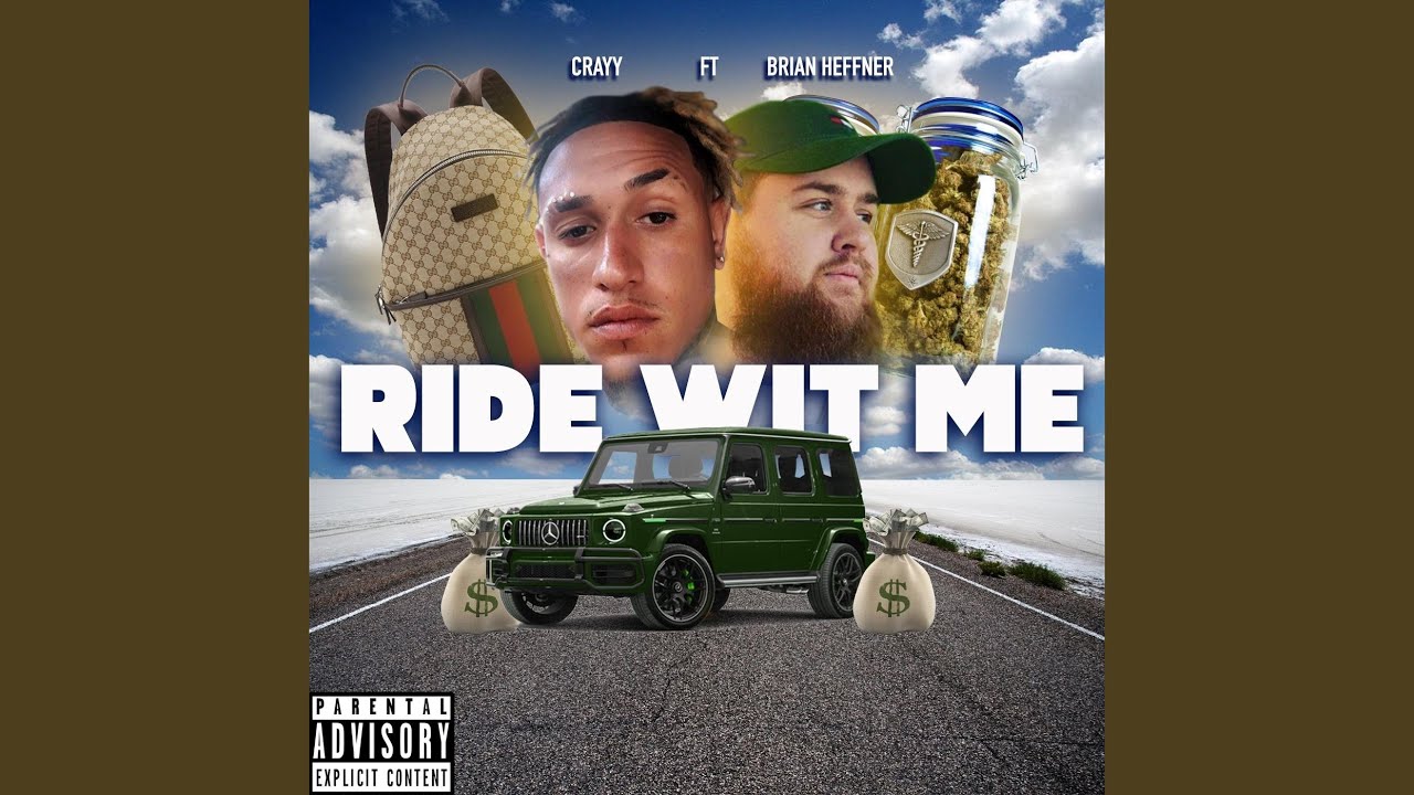 Ride with Me (feat. Brian Heffner) - YouTube