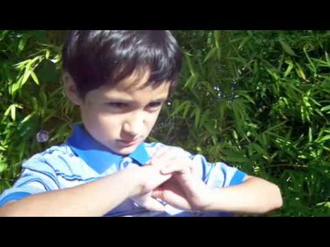 kids fight scene - YouTube