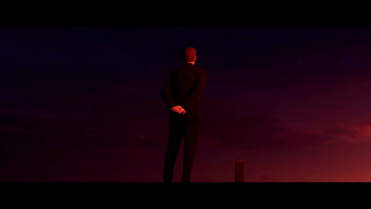 Basel Hayden's Lament || S2FM Animation - YouTube