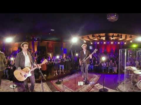 Versengold - Wir feiern den Norden (Live aus der Music Hall Worpswede) | 360° Video - YouTube Music