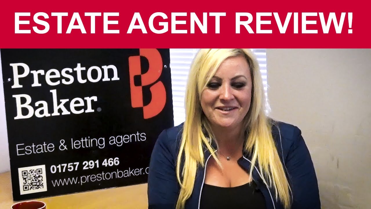 Preston Baker Testimonial: Anna Alderson | Property Seller | Selby ...