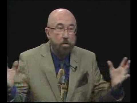 Professor Gabriel Grayson on Body Language . . . - YouTube
