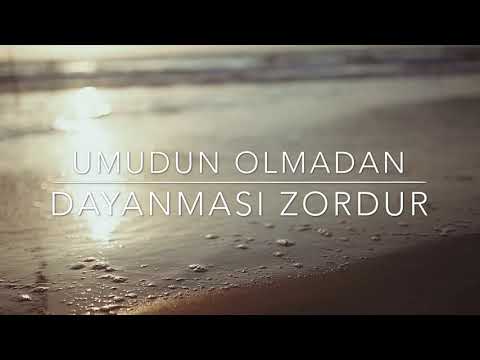 Derya Bedavacı - #AmaGeçecek (Sözleri)